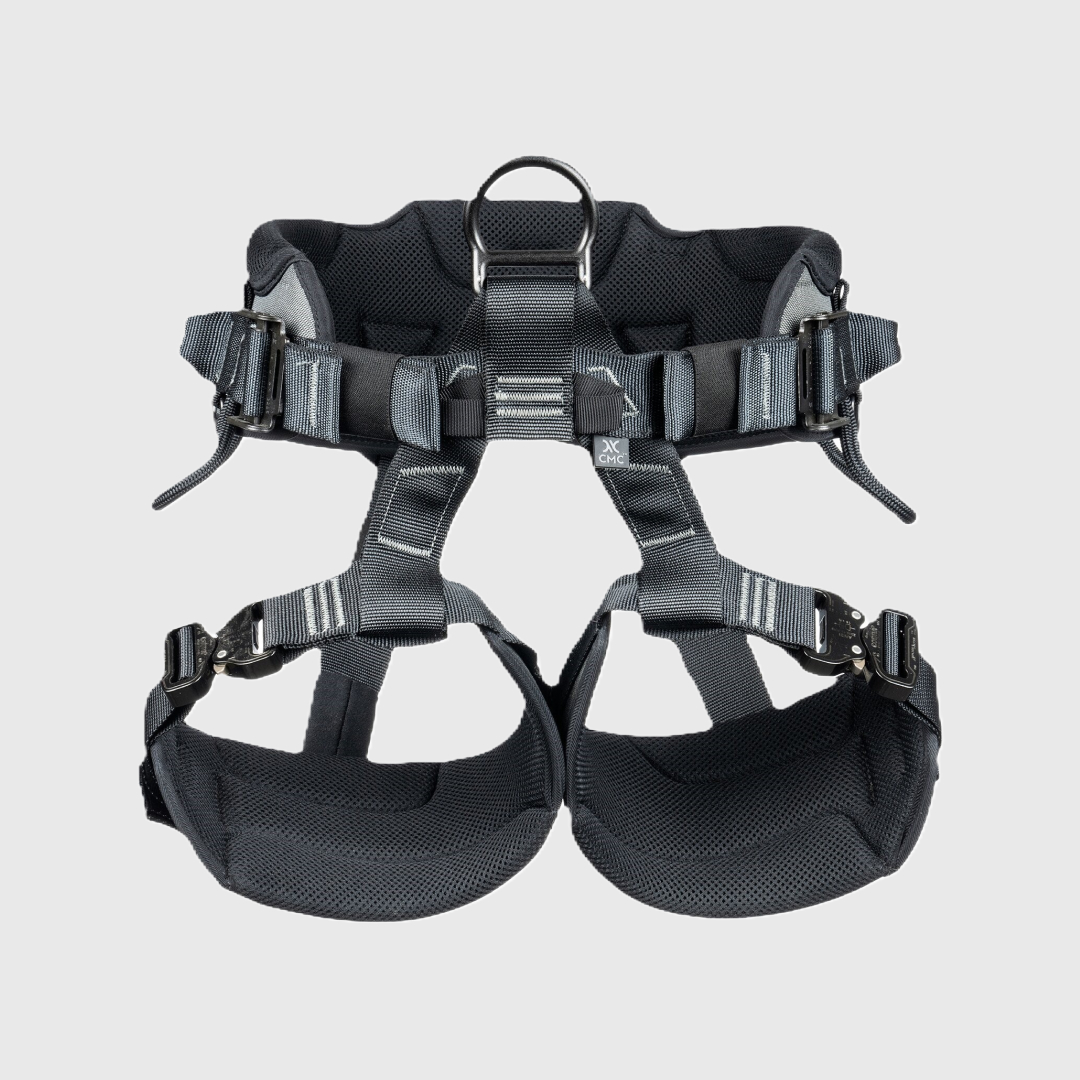 Atom Sit Harness - Interfire