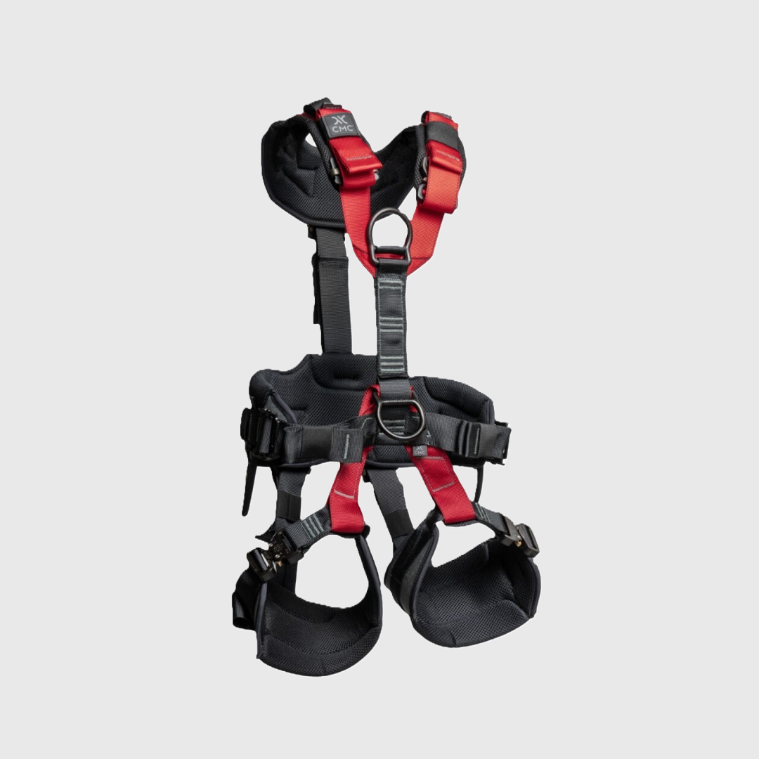 CMC Roco Cobra Rescue Harness - Interfire