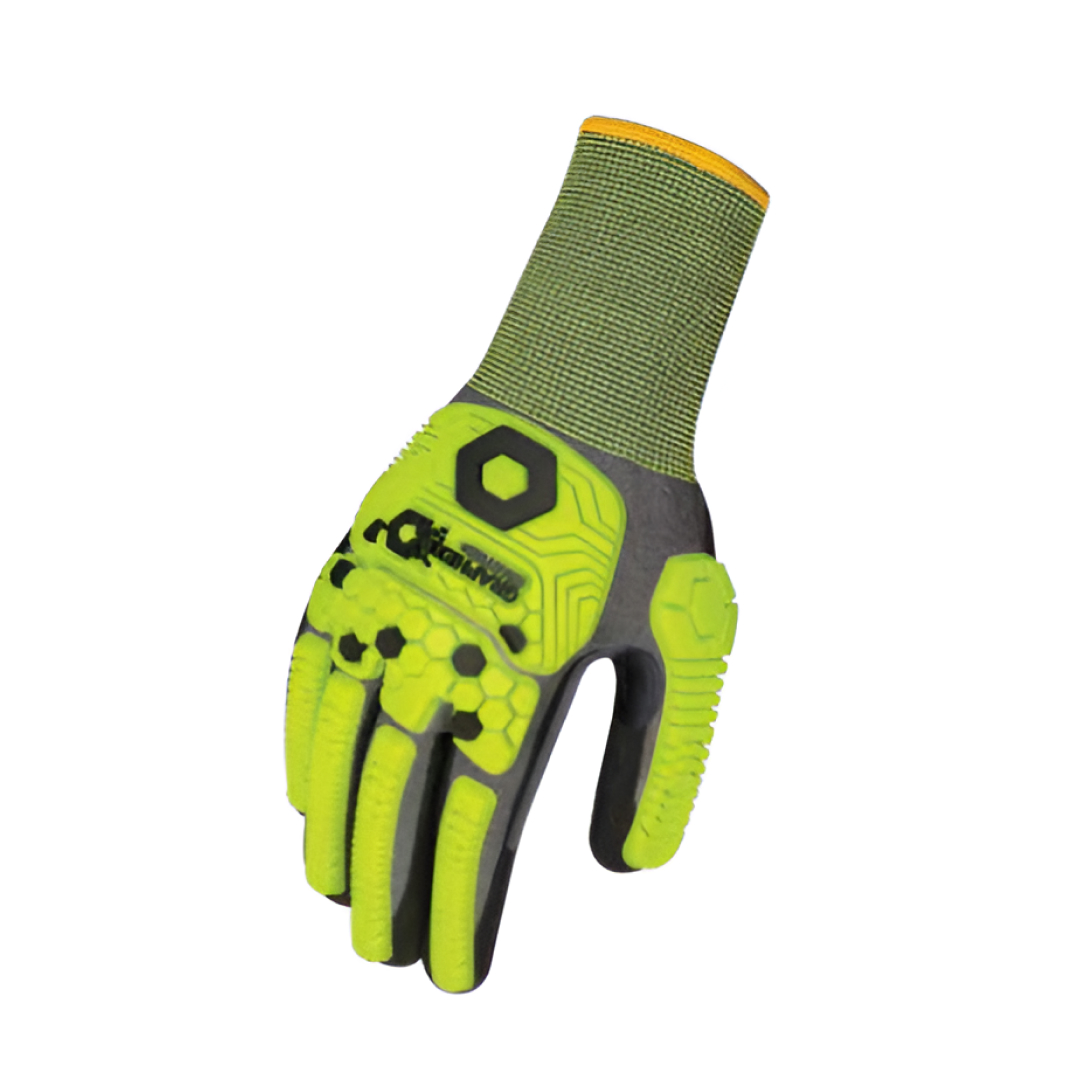 Graphex® Quantum+ - Interfire