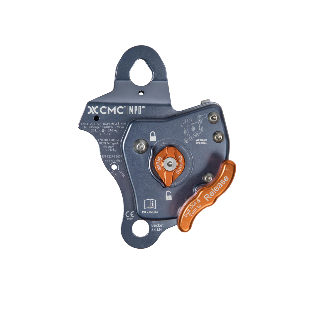 MPD™ (Multi Purpose Devise) – CE Certified - Interfire
