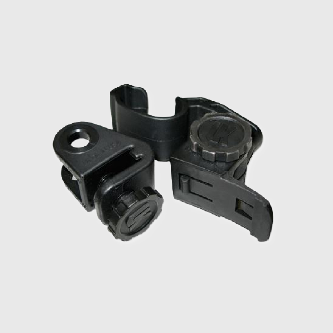 Universal Torch Clip – F3 Series, F4 Model, BR and R5 Series - Interfire